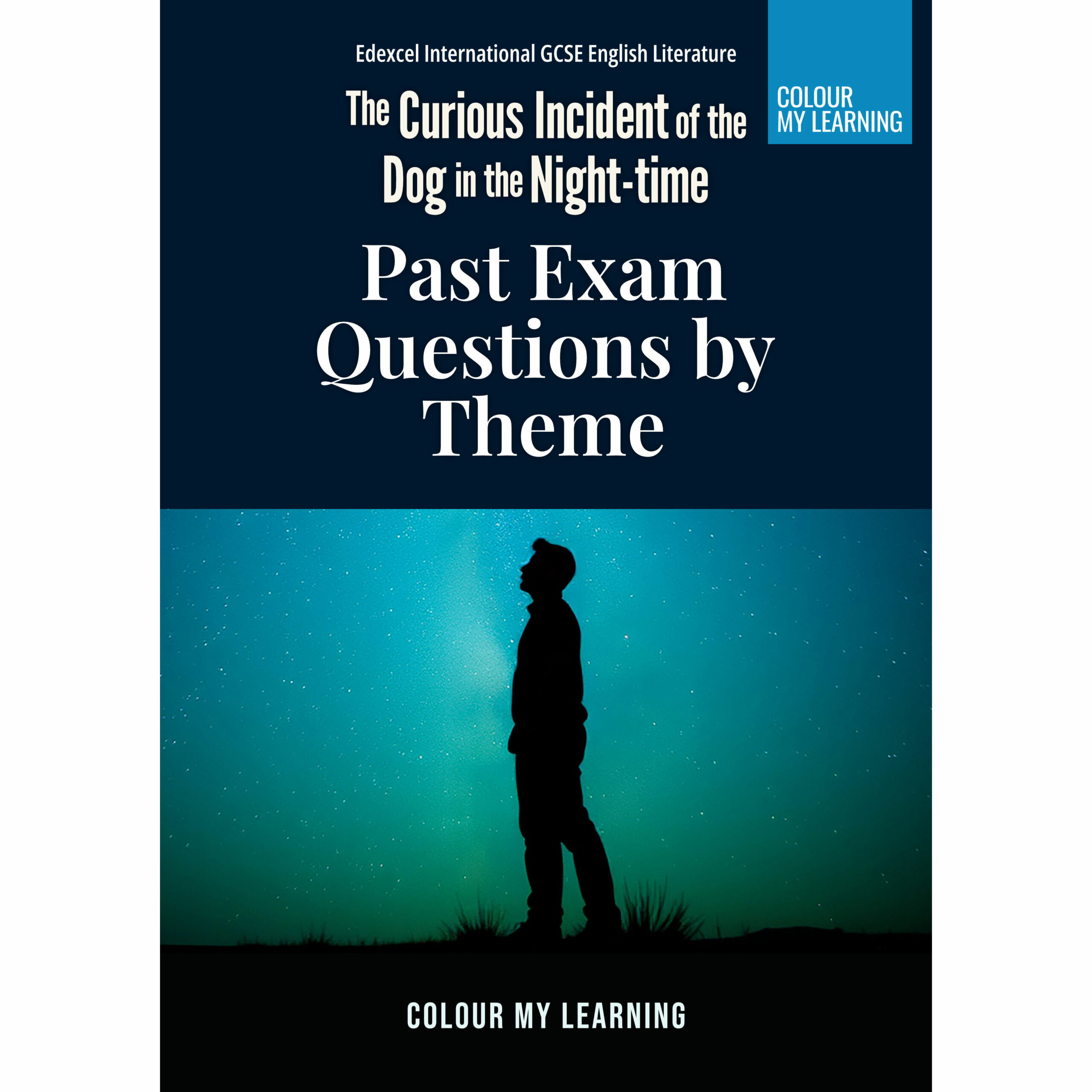 The Curious Incident of the Dog in the Night-time: Past Exam Questions ...
